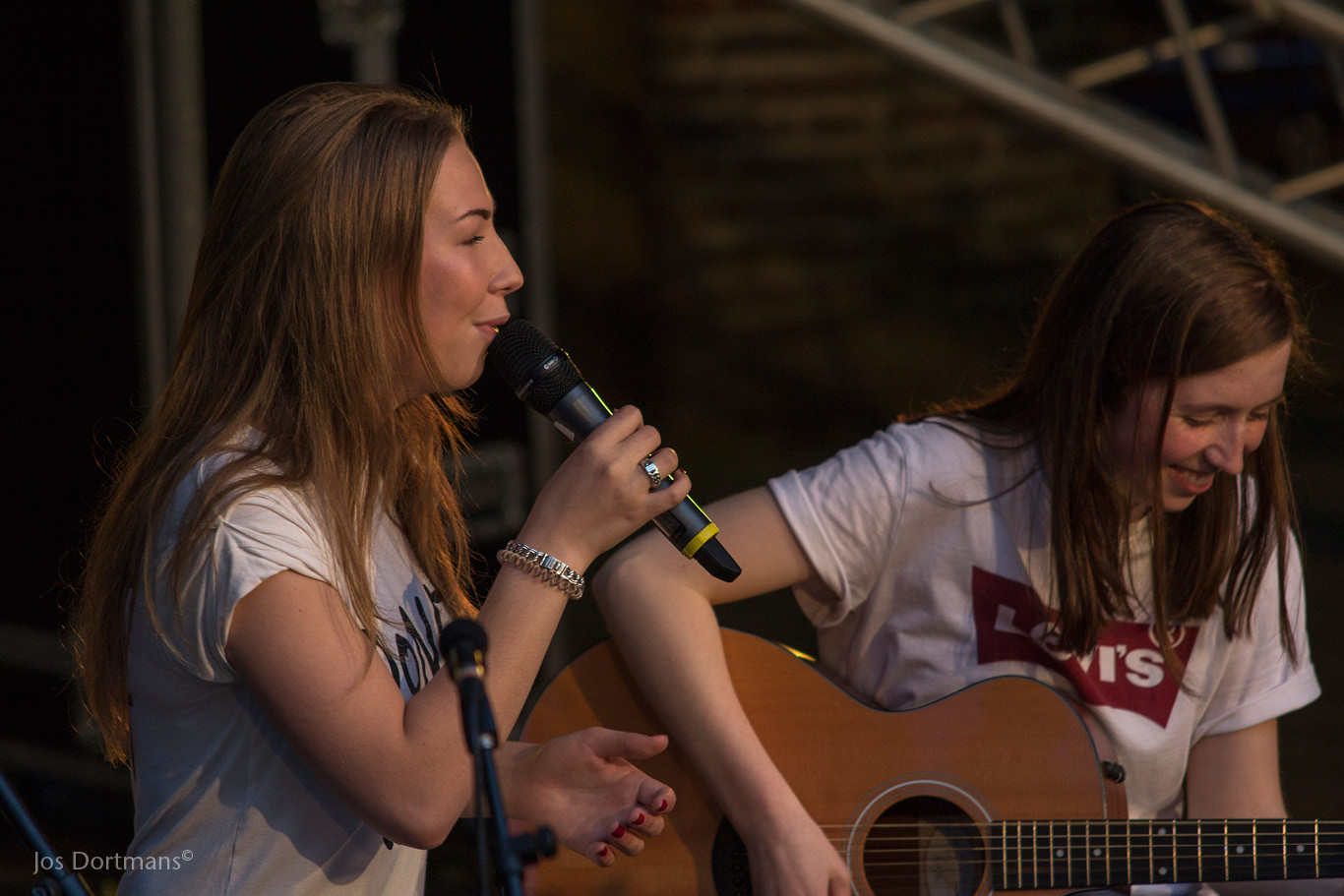 Kersouwe Open Podium – Openluchttheaters Nederland