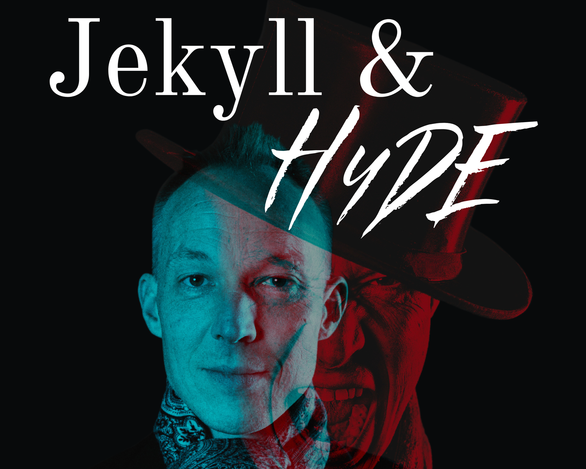 Theatergroep SPOT: Jekyll & Hyde – De Musical – Openluchttheaters Nederland