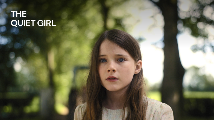 Film: The Quiet Girl – Openluchttheaters Nederland